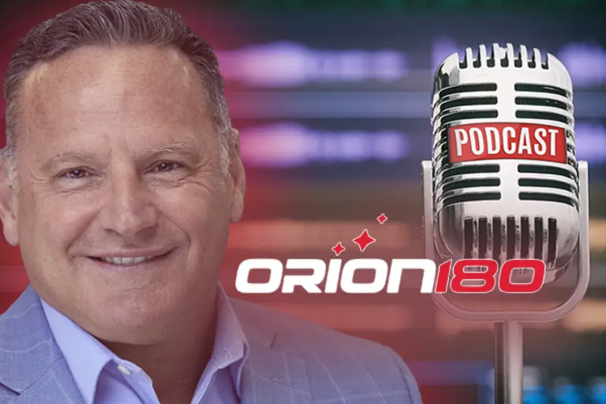 Orion180 - A New Horizon In Insurance | Orion180